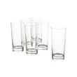 IKEA Santo Domingo - GODIS glass, clear glass, 14 oz