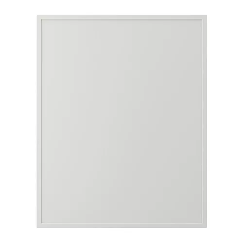IKEA Santo Domingo - ASPUDDEN door, light gray