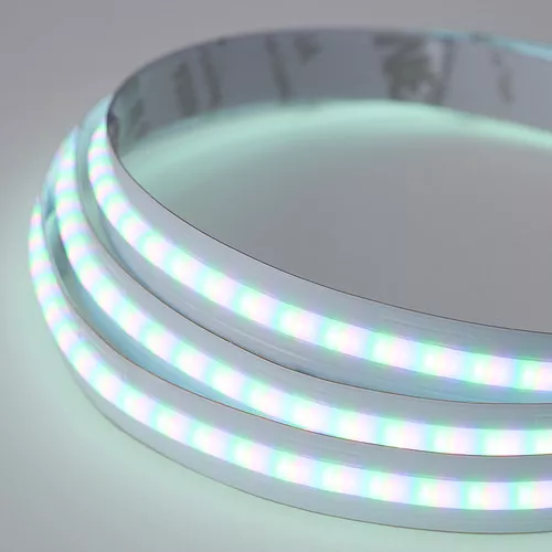 IKEA Santo Domingo - KABBLEKA LED lighting strip with USB, adjustable color