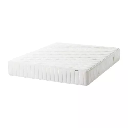 IKEA Santo Domingo - VÅGSTRANDA colchón híbrido, Full, Firmeza: Media ...