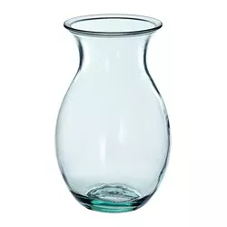 IKEA Santo Domingo - BERGKÖRSBÄR vase, glass/green