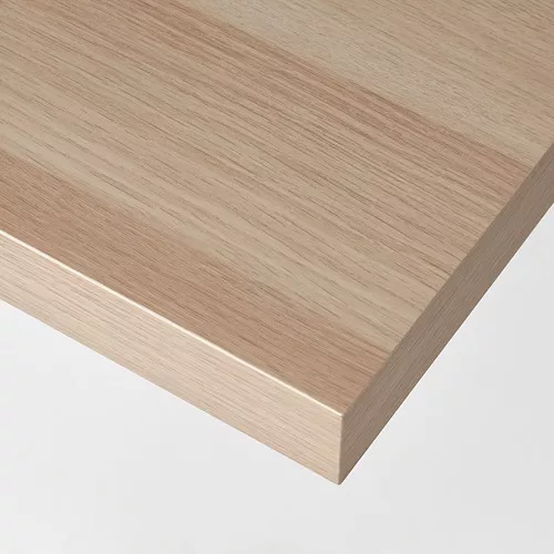 IKEA Santo Domingo - LACK estante de pared, 43 1/4 "x10 1/4 "x2