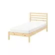 IKEA Tarva Day Bed, Furniture Home Living, Furniture, Bed Frames ...