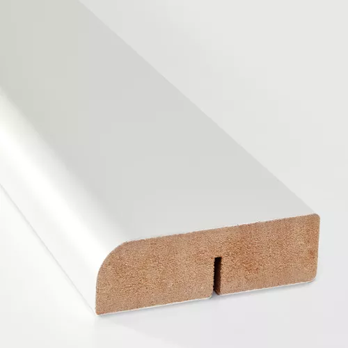 IKEA Santo Domingo - FÖRBÄTTRA embellecedor redondo, blanco