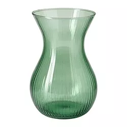 IKEA Santo Domingo - ROSENMÅS vase, green