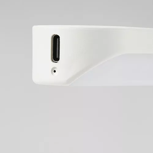 IKEA Santo Domingo - KÖLVATTEN LED lighting with sensor, white/battery ...