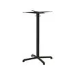 IKEA Santo Domingo - STENSELE bar table, anthracite/anthracite