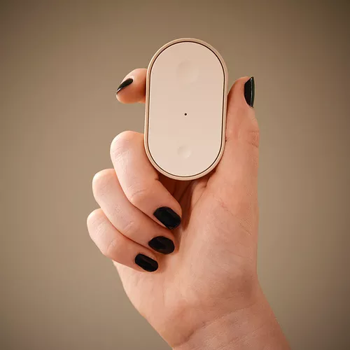 IKEA Santo Domingo - BILRESA remote control kit, dual button/multicolor