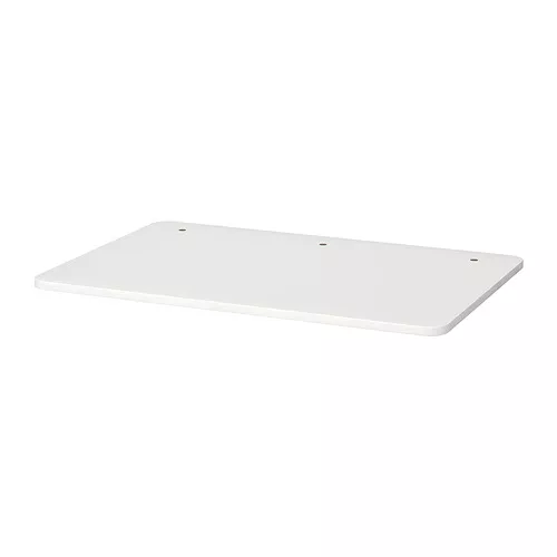 IKEA Santo Domingo - RELATERA tablero, blanco