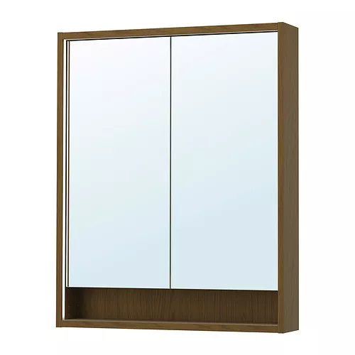 Jewellery mirror cabinet ikea store