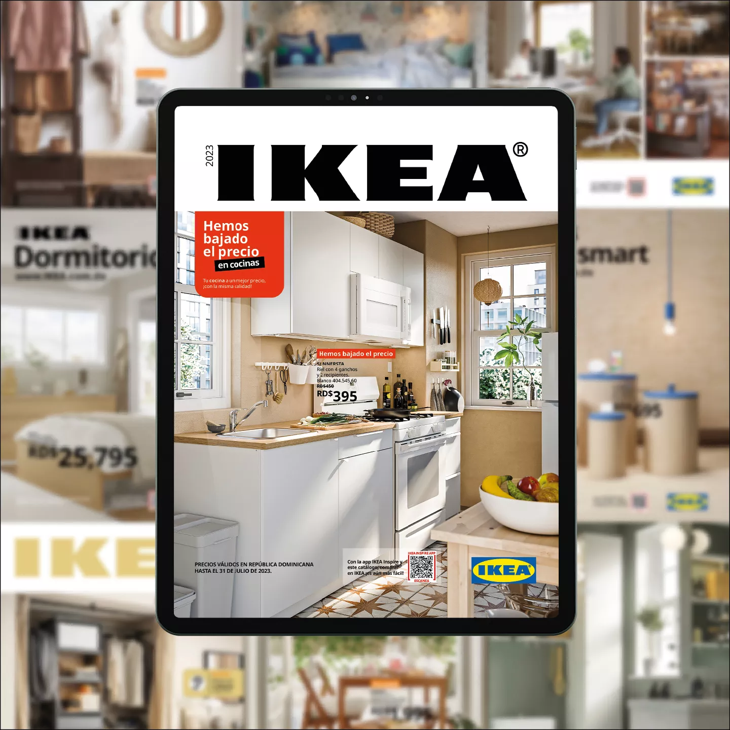 IKEA Santo Domingo - Tienda online de muebles y decoración