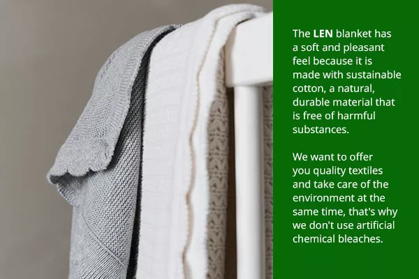 IKEA Santo Domingo - Throw blankets