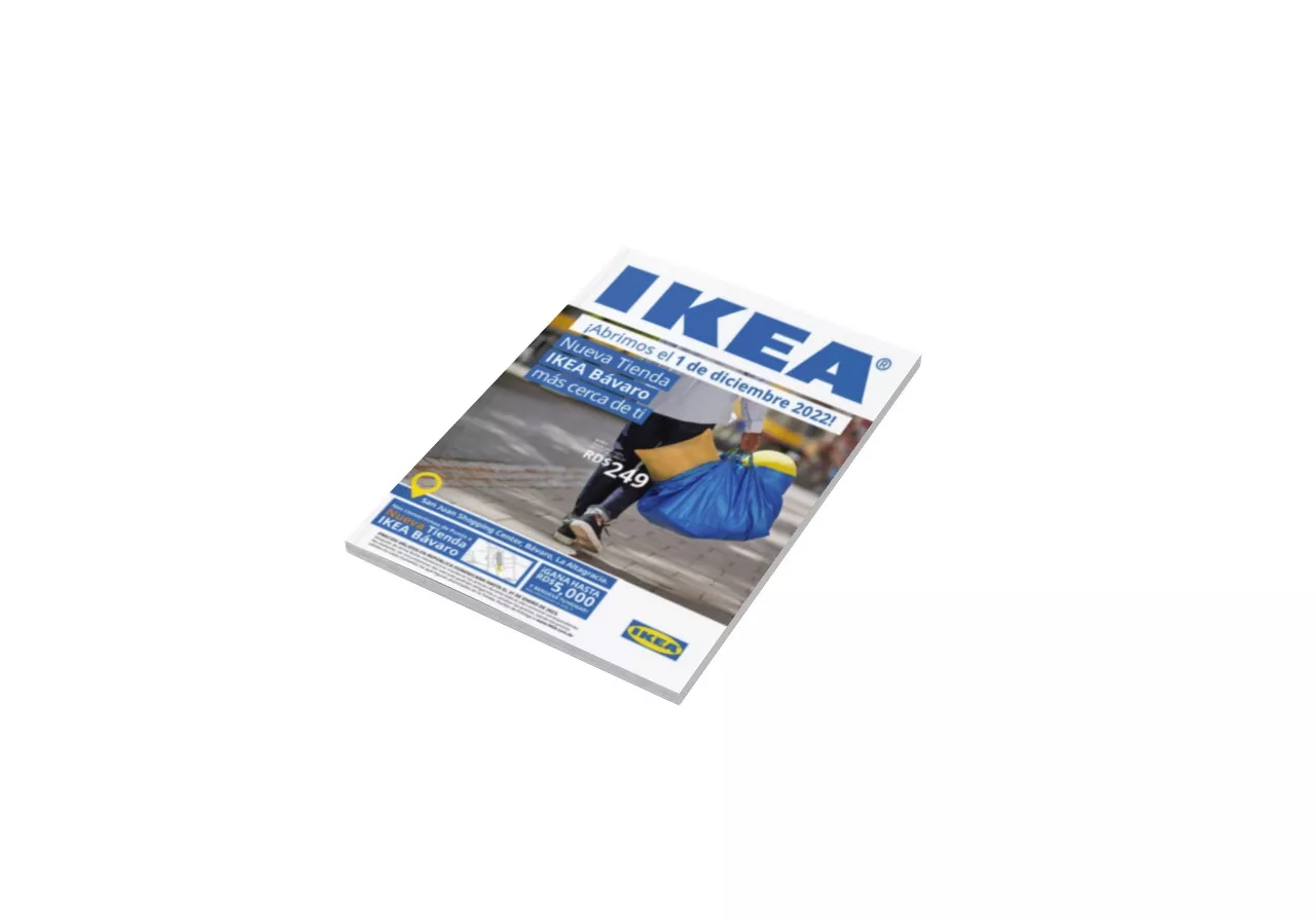 IKEA Santo Domingo - Tienda IKEA Bávaro