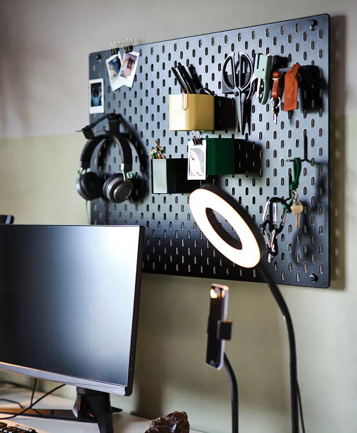 IKEA Santo Domingo - LIGHTING AND ELECTRICITY