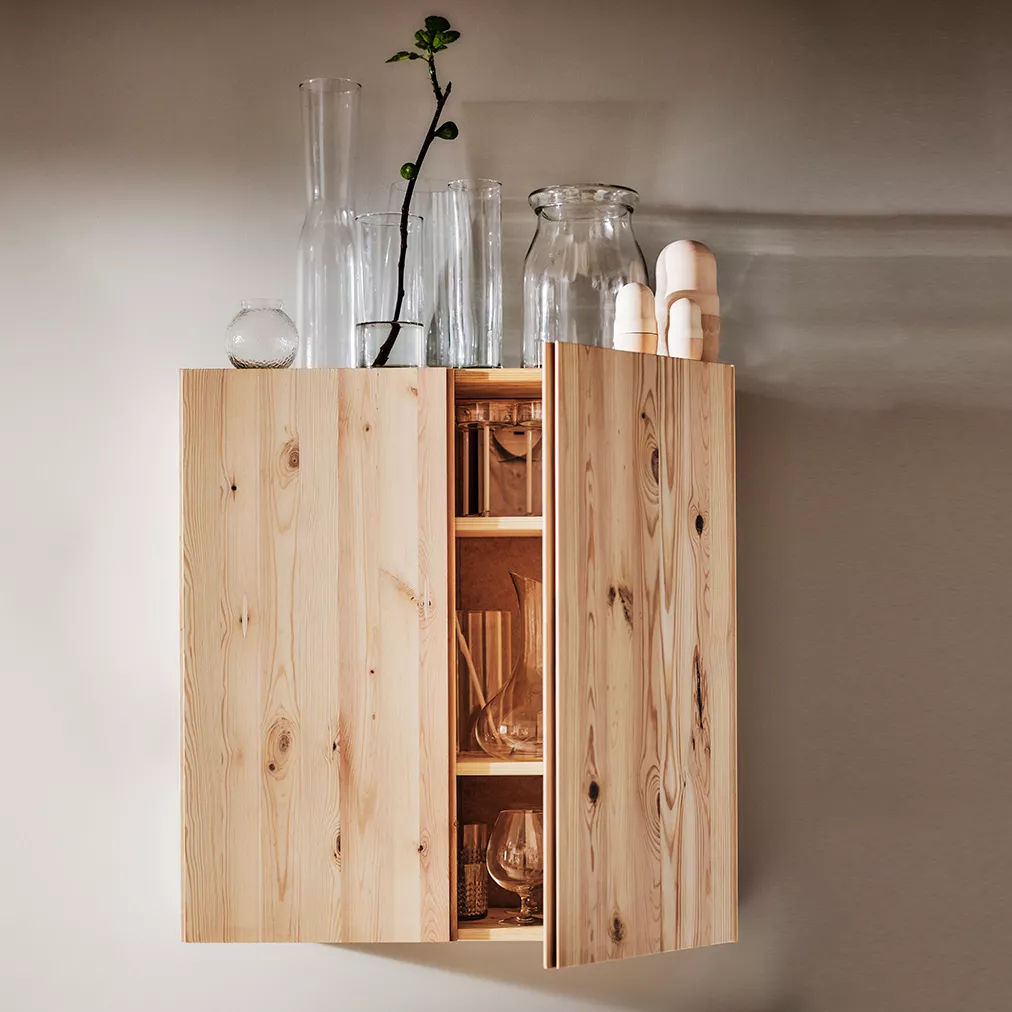 IKEA Santo Domingo - Muebles de pino en todas sus formas