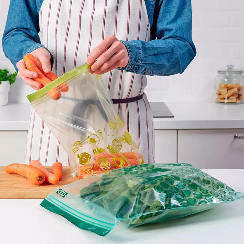 IKEA Santo Domingo - Para 2030 solo plástico reciclado o procedente de ...