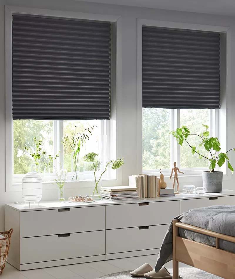 IKEA Santo Domingo - Block out the light and sleep better