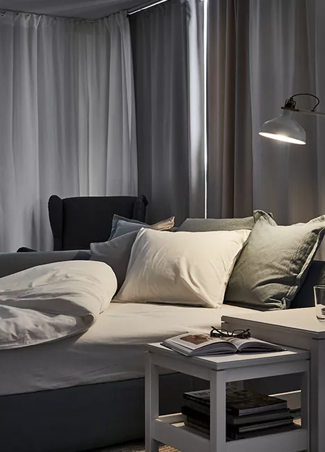 IKEA Santo Domingo - HOLMSUND