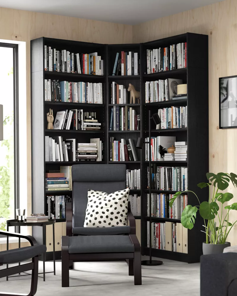 IKEA Santo Domingo - La librería que adoras, ahora más práctica y con ...