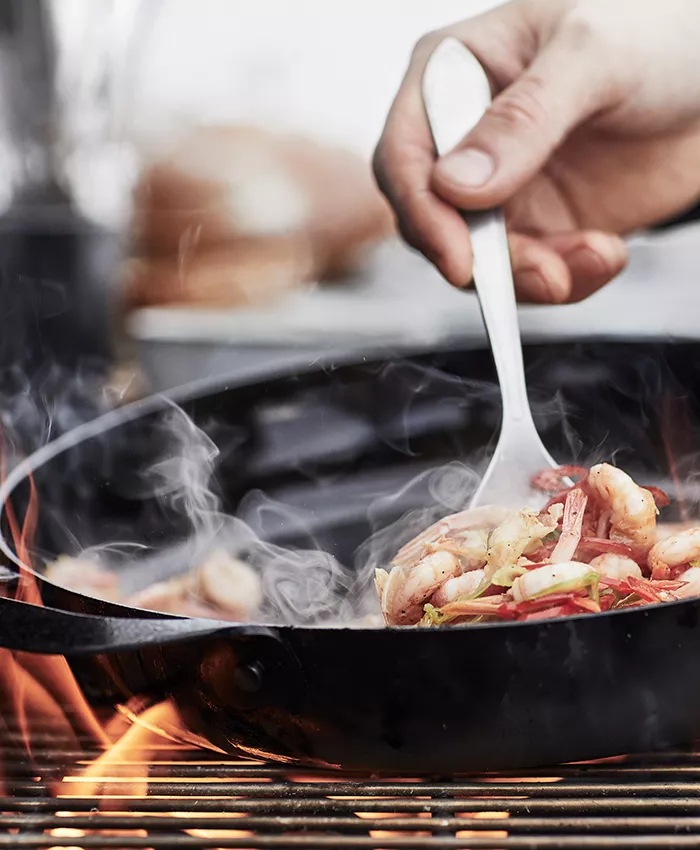 IKEA Santo Domingo - Cooking