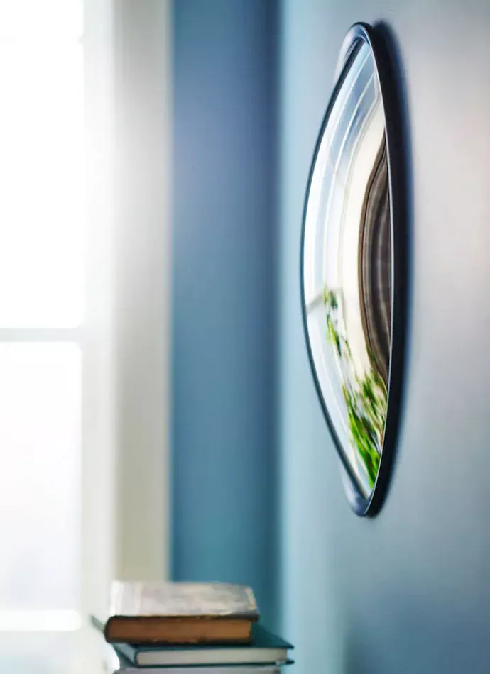 IKEA Santo Domingo - Un rincón de lectura que te envuelve en suavidad