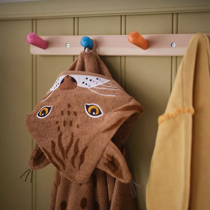 IKEA Santo Domingo - SKOGSDUVA. Welcome to the magical Swedish forest!