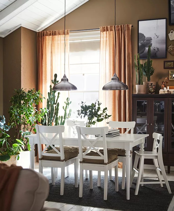 Comedor De Ikea Inspiración Para El Comedor IKEA