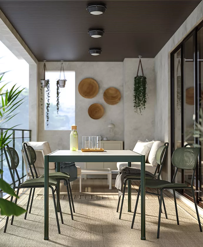 IKEA Santo Domingo - SEGERÖN