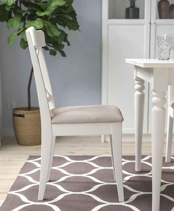 IKEA Santo Domingo - INGOLF IKEA