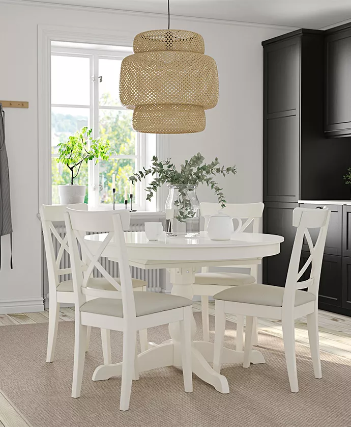 IKEA Santo Domingo - INGOLF IKEA