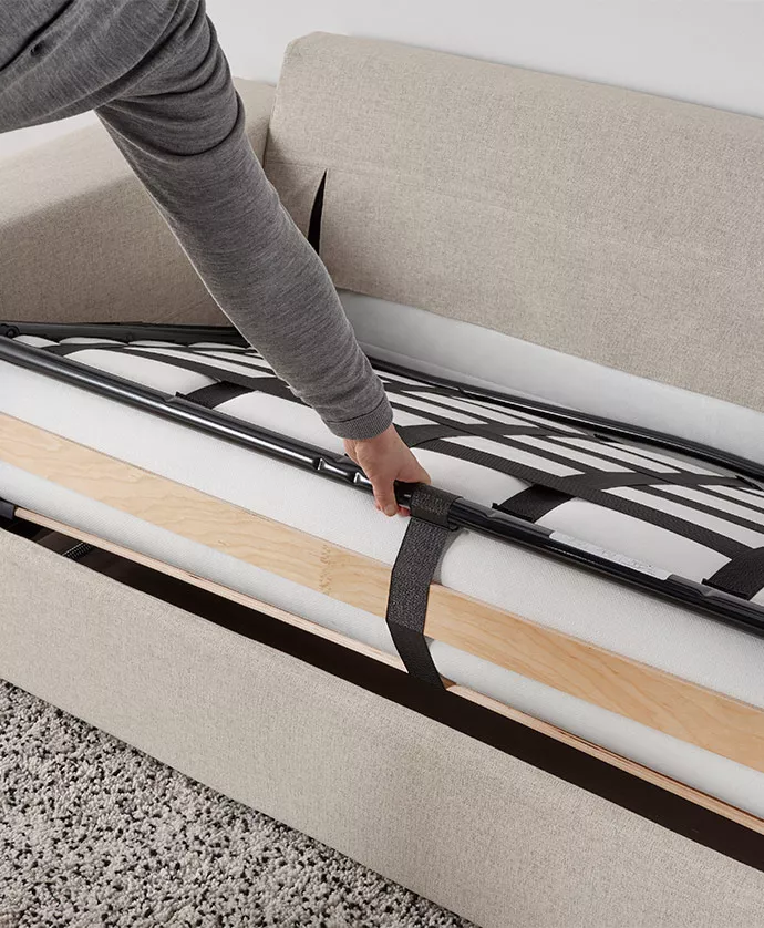 IKEA Santo Domingo - Sofás cama