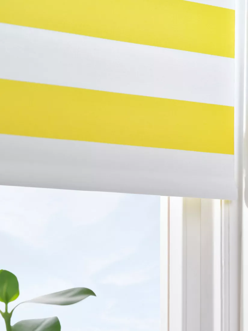 IKEA Santo Domingo - FRIDANS - Blackout blinds for a perfect rest