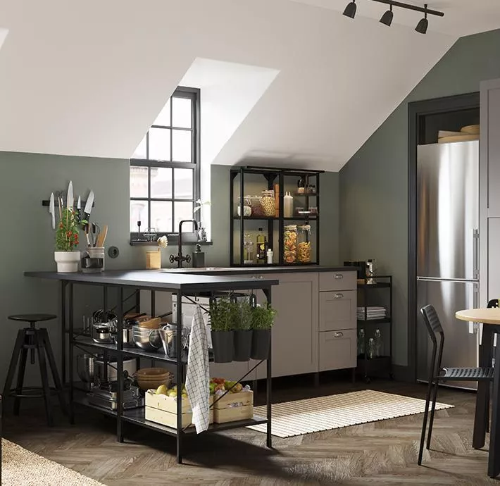 IKEA Santo Domingo - Tienda online de muebles y decoración