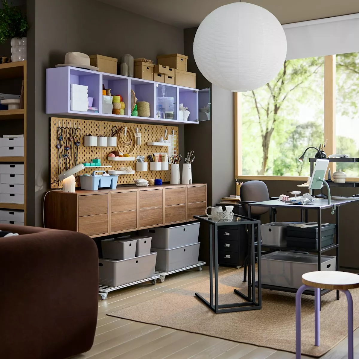 IKEA Santo Domingo - Home Office: Create Your Perfect Workspace