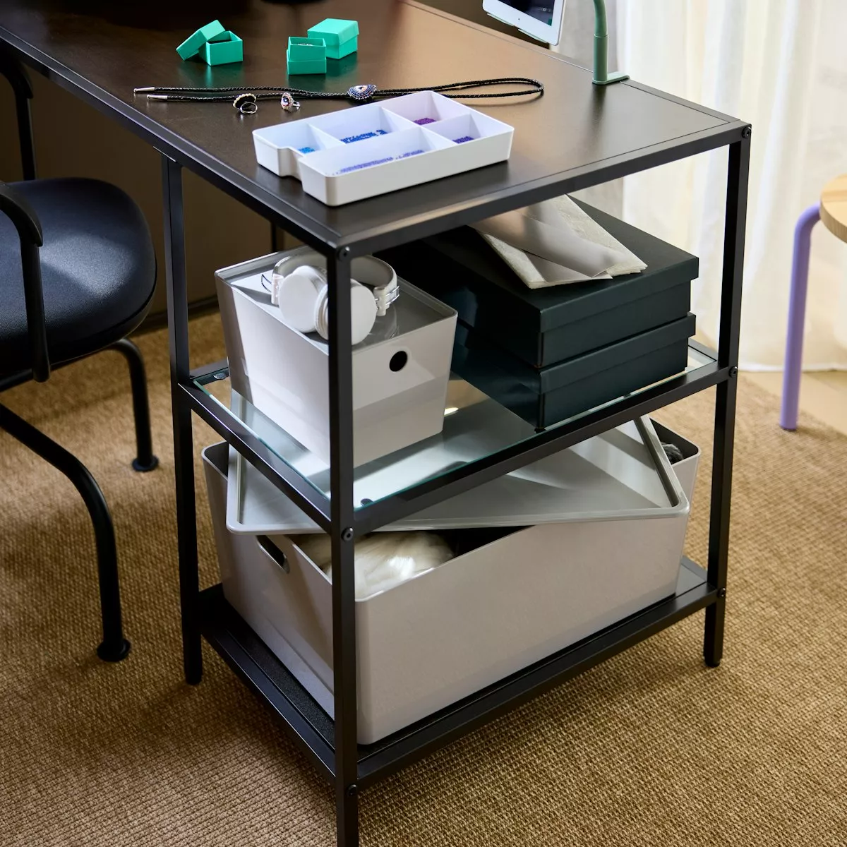 IKEA Santo Domingo - Home Office: Create Your Perfect Workspace