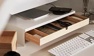 IKEA Santo Domingo - IKEA desks