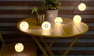 IKEA Santo Domingo - LIGHTING AND ELECTRICITY